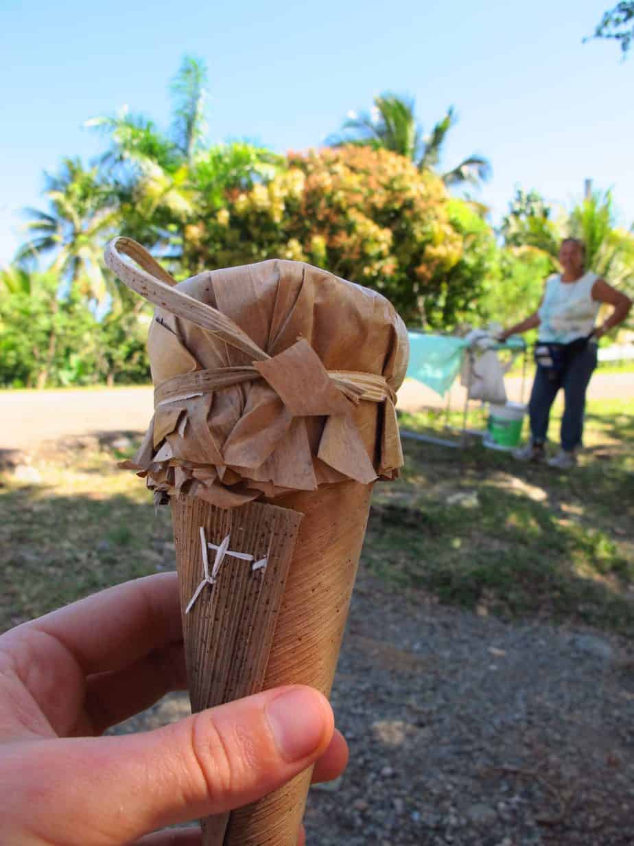 Cucurucho de coco: un sabor auténtico de Cuba - Todo Cuba