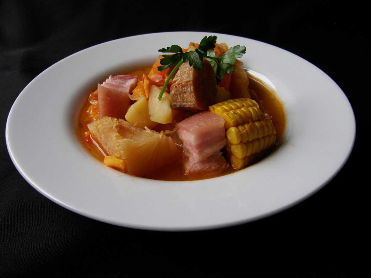 2 maneras de preparar un Buen Ajiaco Cubano - Todo Cuba