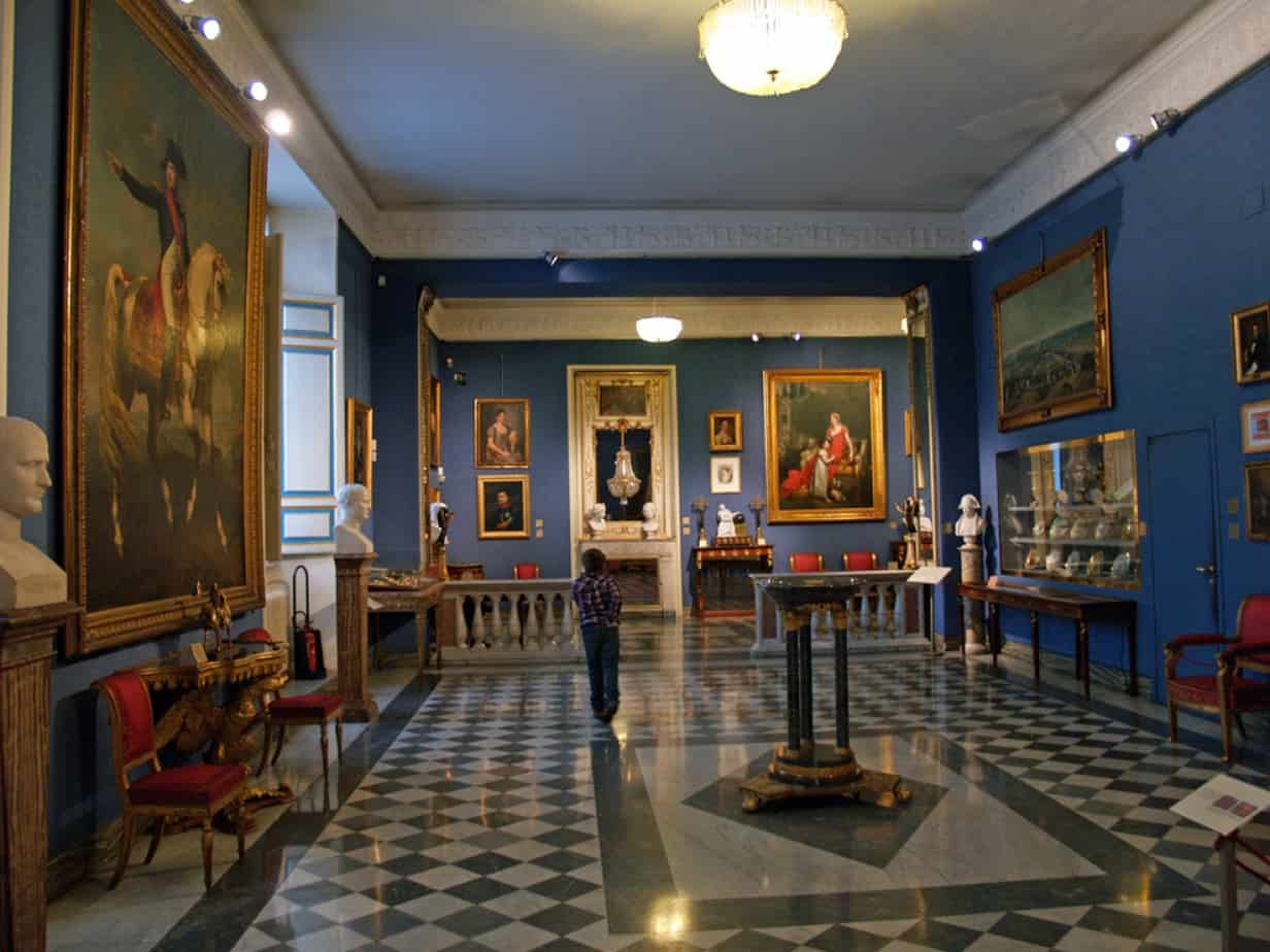 Dolce Dimora, la casa de Napoleón en Cuba - Todo Cuba