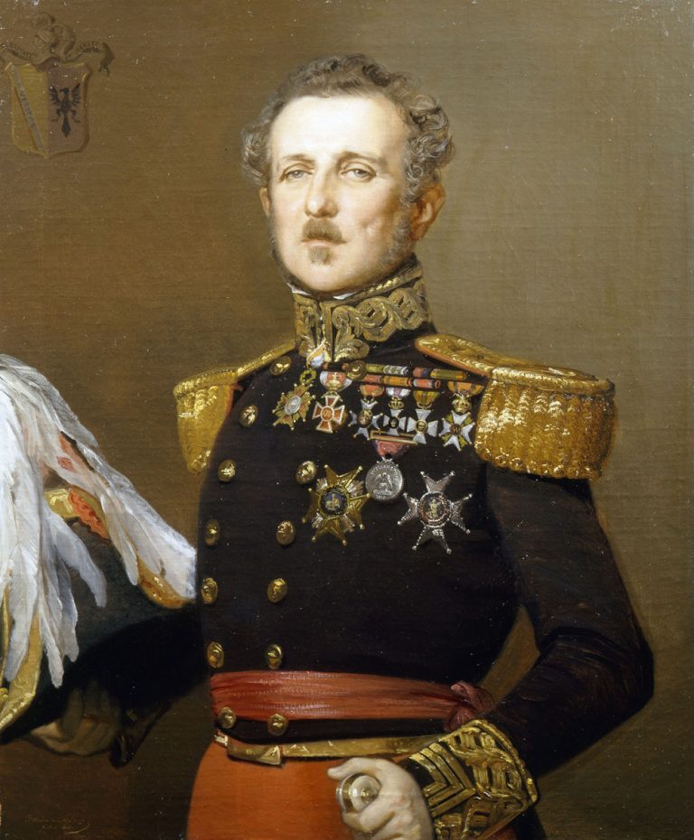 Mariscal de Campo la Historia descubierta de este Grado Militar - Todo Cuba