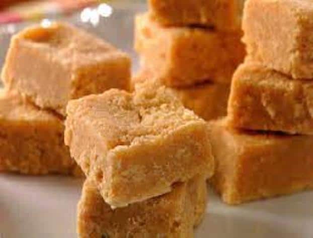 2 Deliciosas Recetas de Turrones Cubanos - Todo Cuba