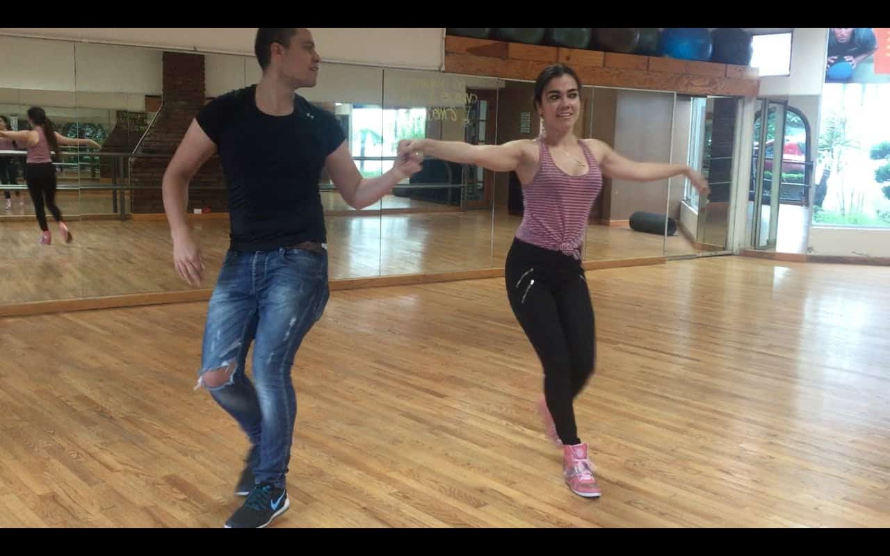 ¿Te sabes estos pasillos de Baile Casino? - Todo Cuba