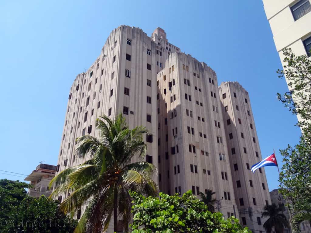 El Art Decó en Cuba y sus 4 Edificios sobresalientes - Todo Cuba