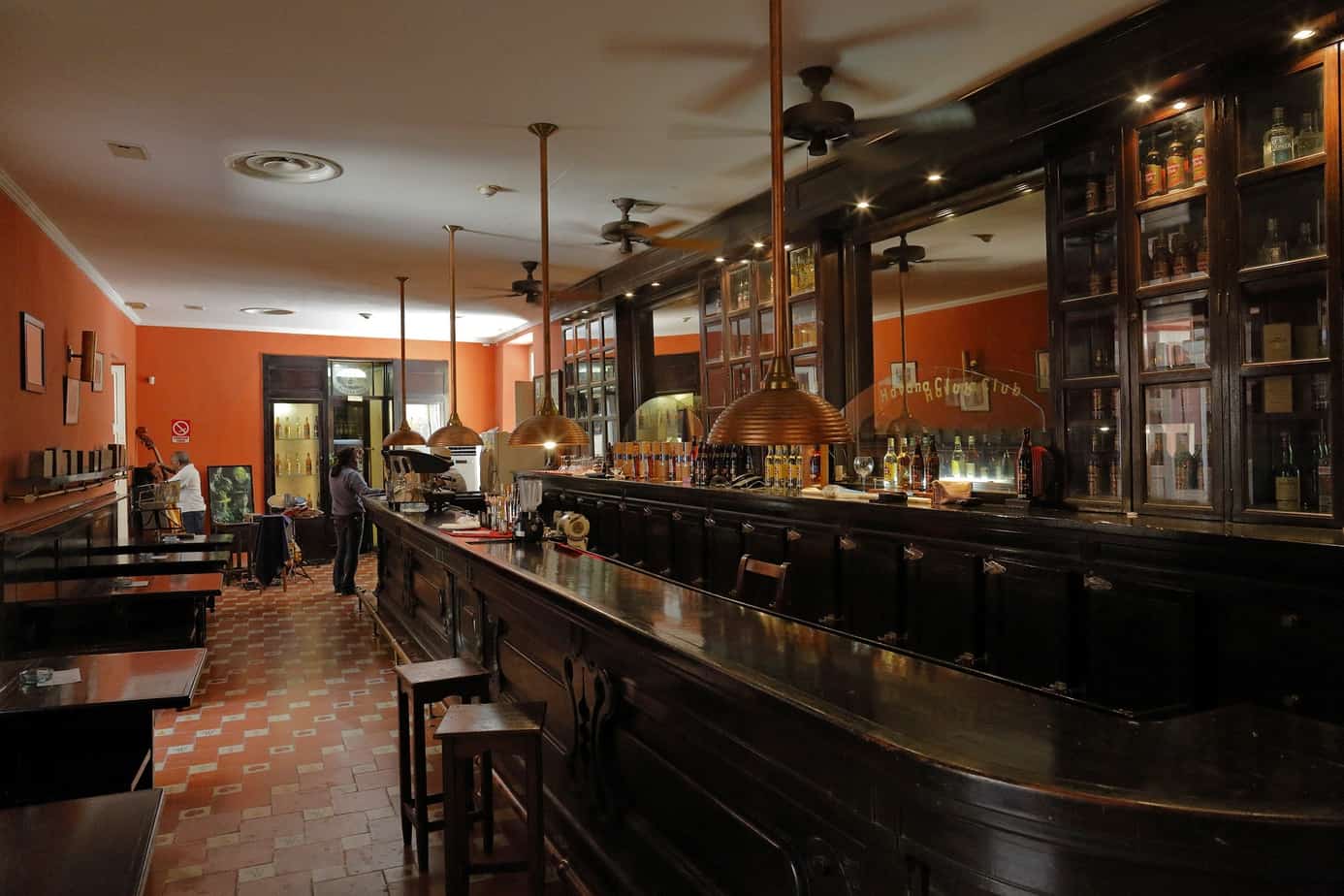 Un recorrido por el Museo del Ron - Todo Cuba