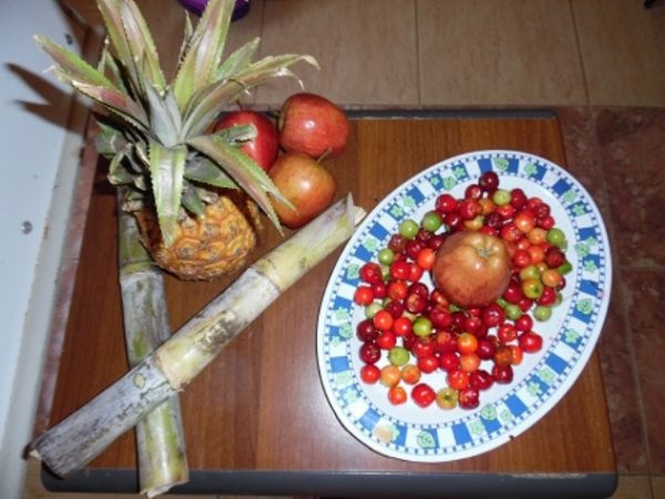 El Aliñado, una bebida sublime de Cuba - Todo Cuba