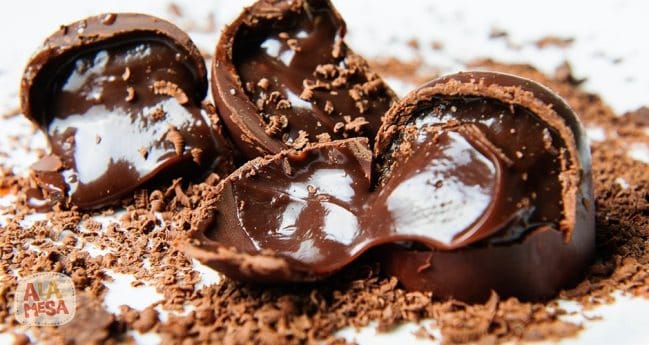 3 bebidas cubanas con chocolate y sus recetas - Todo Cuba