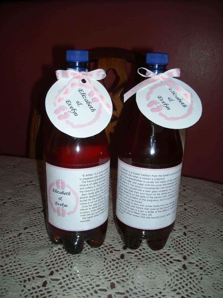 El Aliñado, una bebida sublime de Cuba - Todo Cuba
