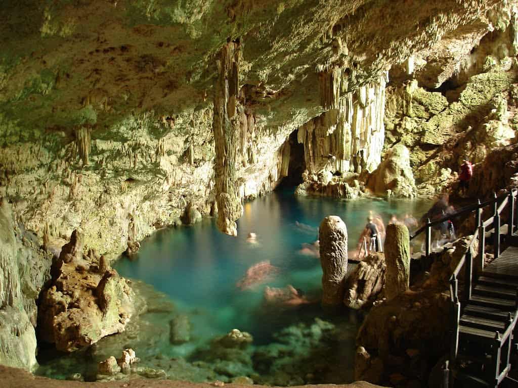 Maravillas de la Isla: cinco cuevas cubanas - Todo Cuba