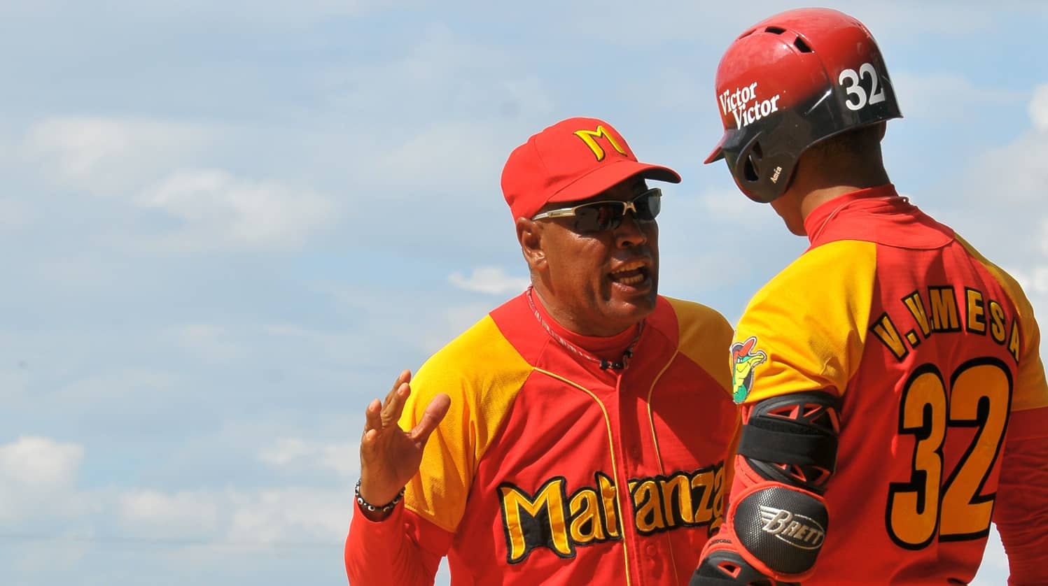 Matanzas Béisbol Club - Todo Cuba