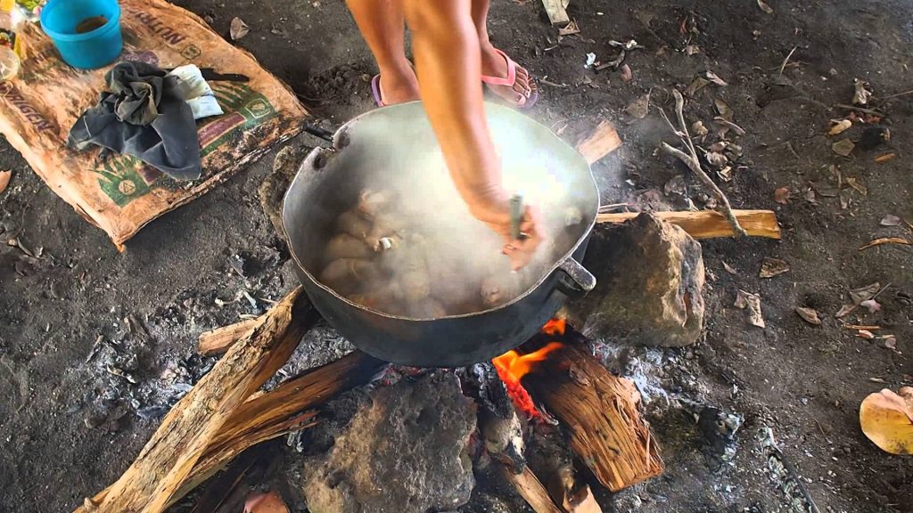 Caldosa o ajiaco: no es lo mismo ni se escribe igual - Todo Cuba
