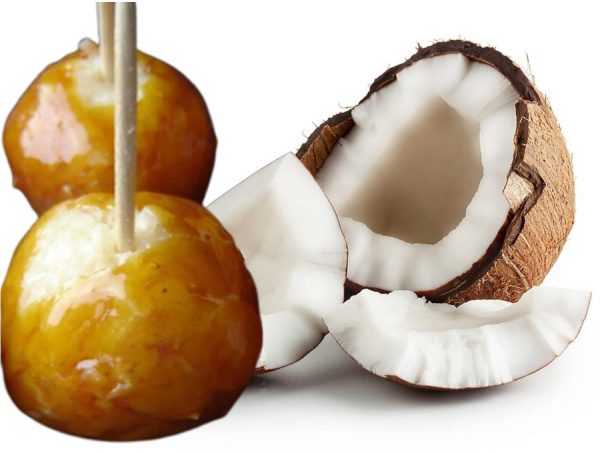 Mi delicioso coquito acaramelado (+ Receta) - Todo Cuba