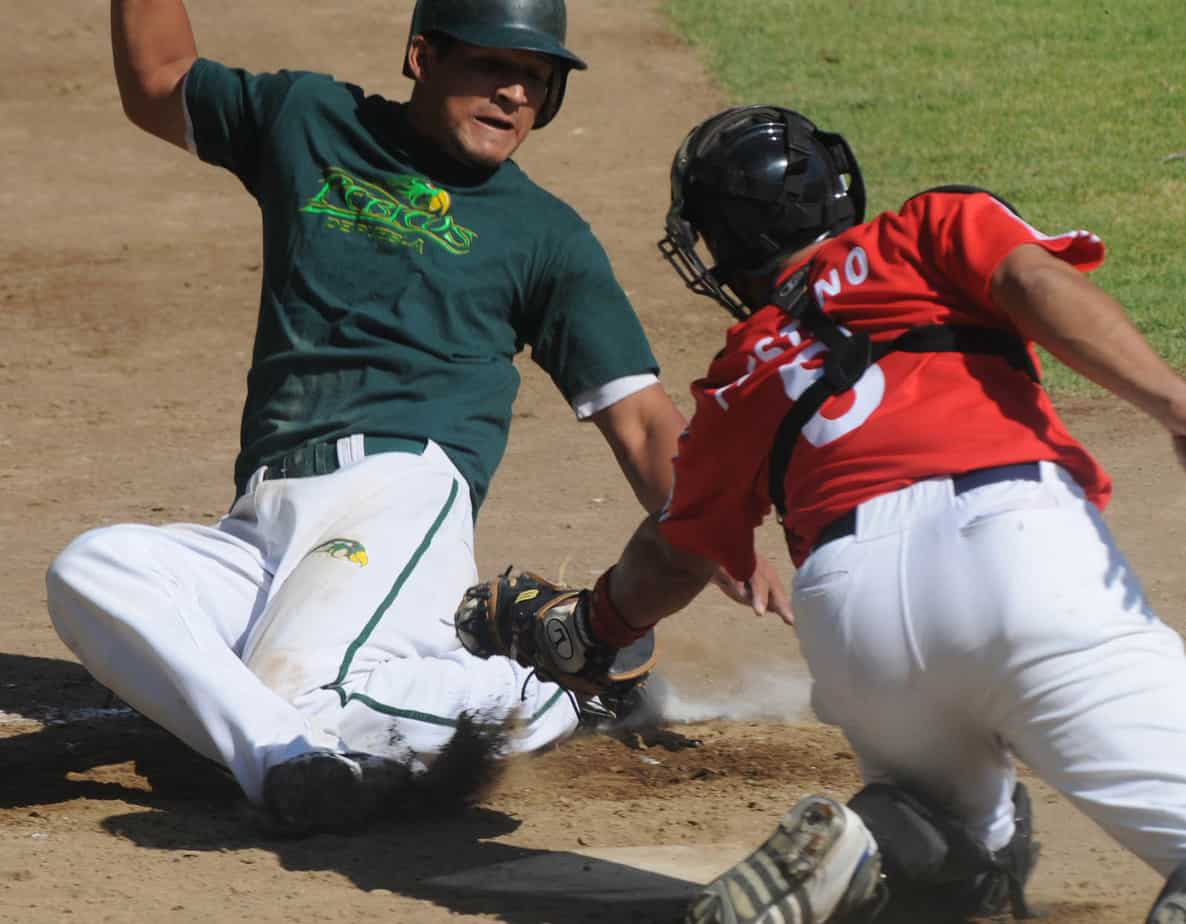 Uno de los mejores catchers cubanos de todos los tiempos - Todo Cuba