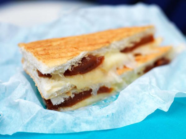 La historia del rico pan con timba cubano - Todo Cuba