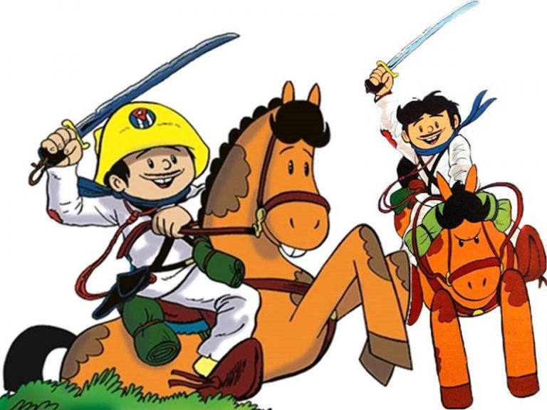 4 caballos famosos en la historia de Cuba - Todo Cuba