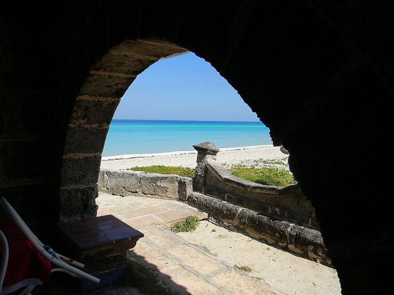 La casa de Al Capone en Varadero - Todo Cuba