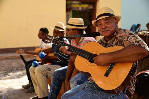Descubre los secretos de la Guantanamera cubana - Todo Cuba