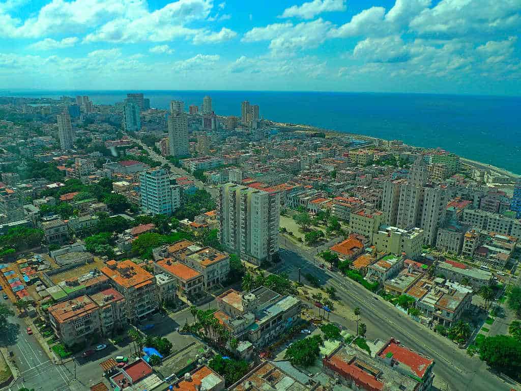 El Focsa: simplemente el más alto... - Todo Cuba