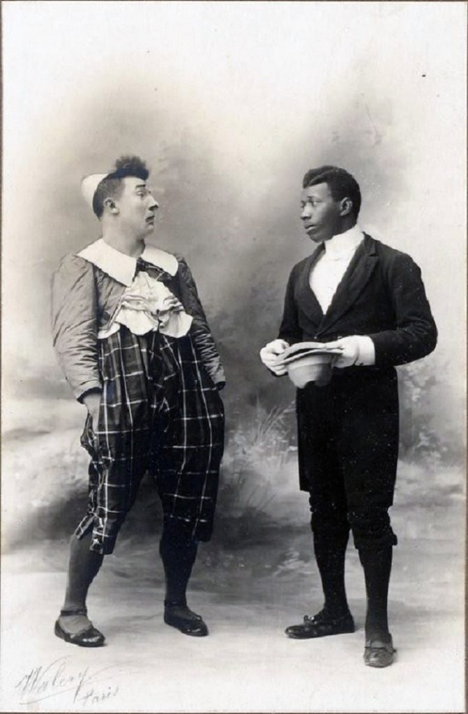 ¿Sabías que el primer artista negro famoso en Francia era cubano ...
