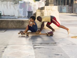 La Chivichana: uno de los inventos más populares de Cuba - Todo Cuba