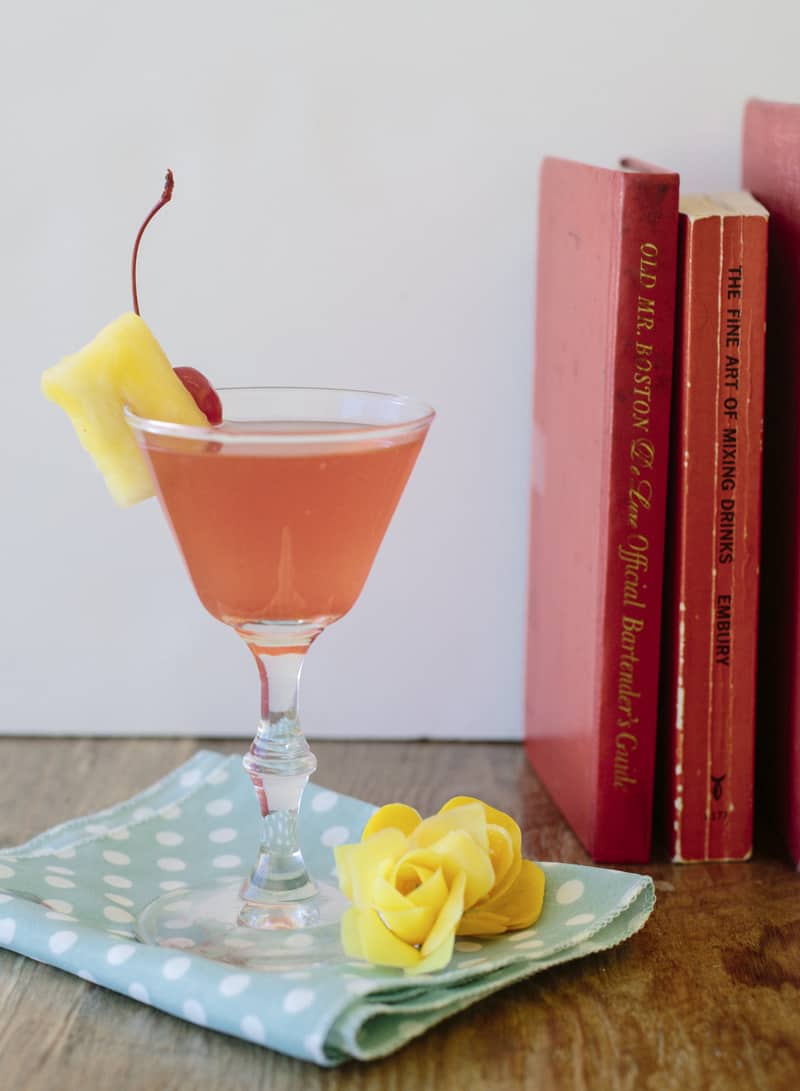 Siete tragos cubanos con nombre propio - Todo Cuba