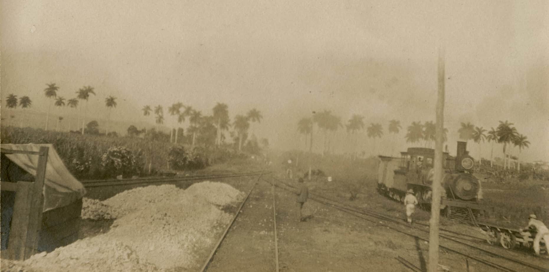 13 Curiosidades la historia del ferrocarril en Cuba - Todo Cuba