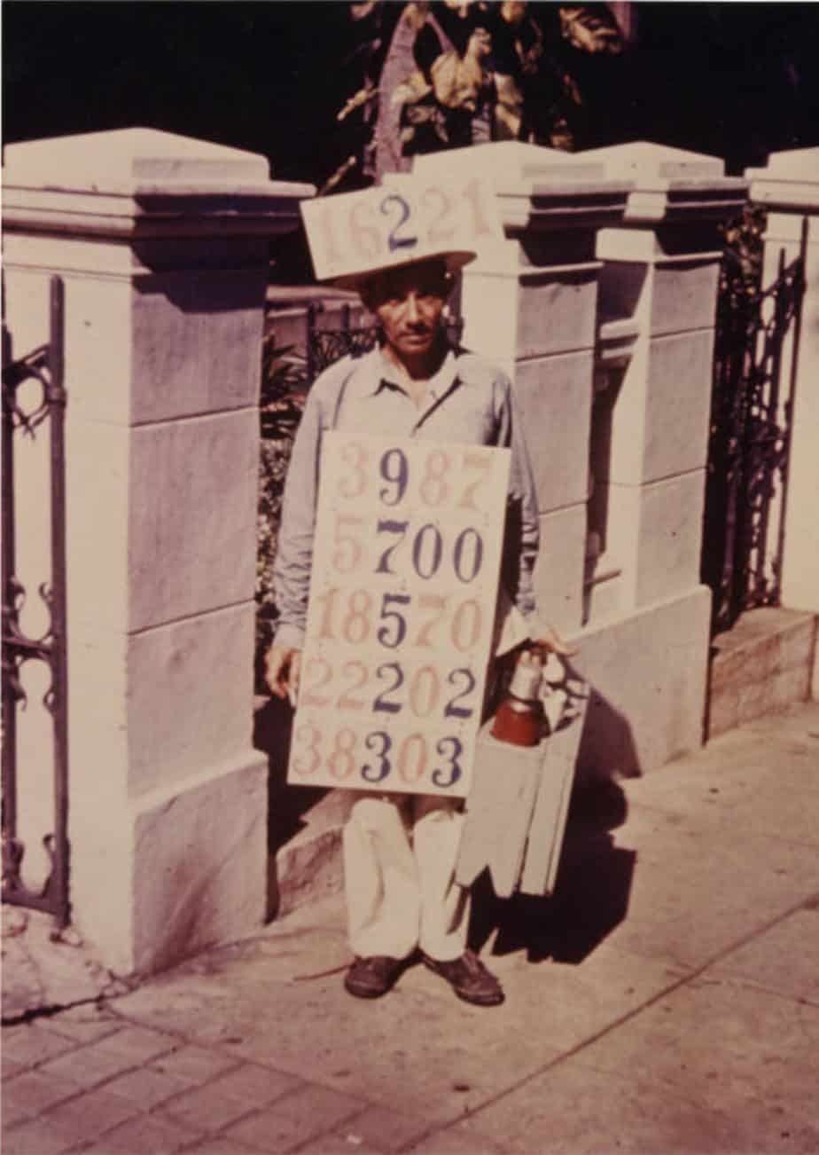 Conozca como nació "la bolita" o "la charada" que juegan los cubanos ...