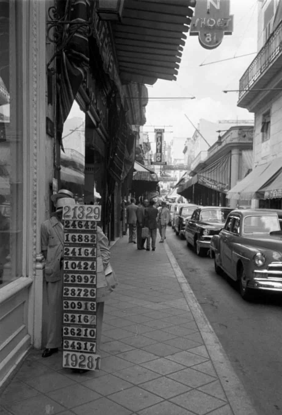 Conozca como nació "la bolita" o "la charada" que juegan los cubanos ...