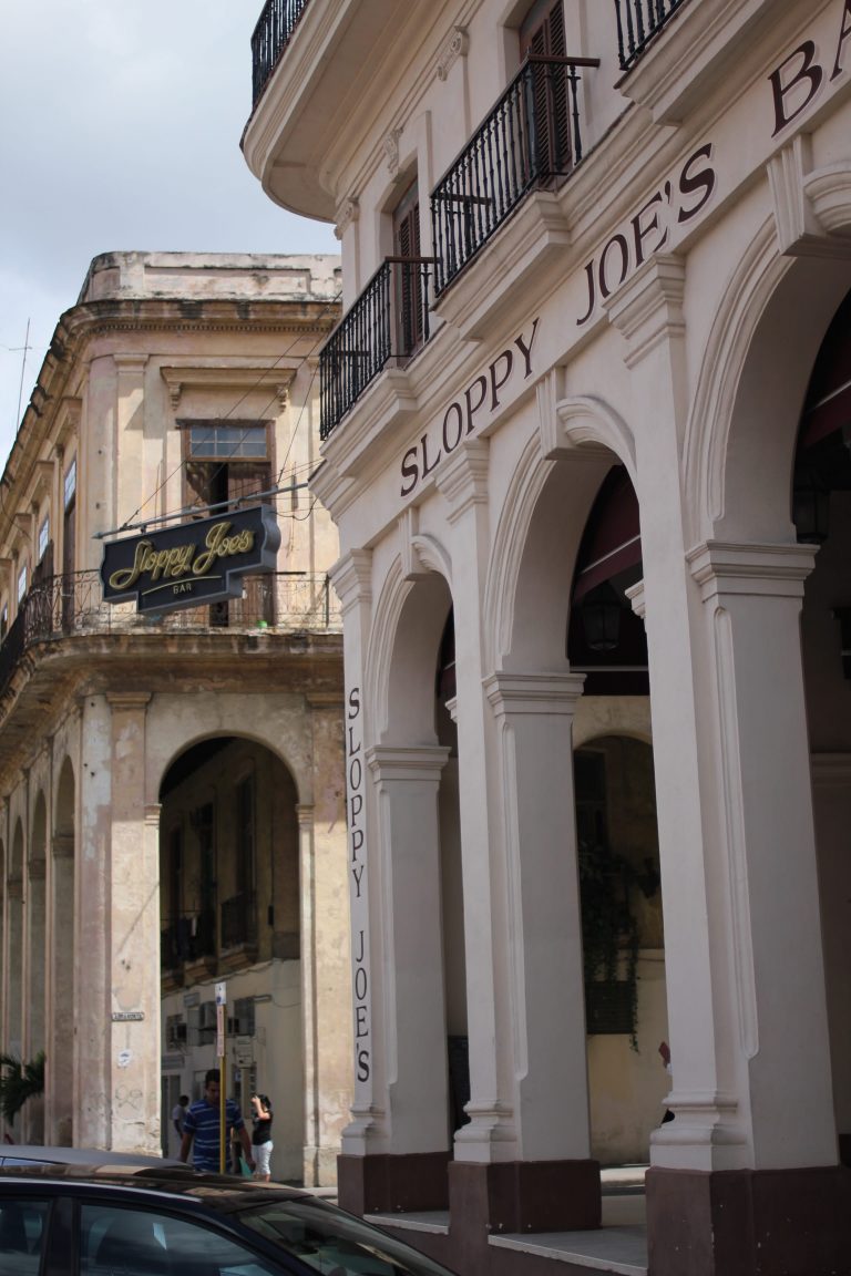 Los 10 bares más famosos de La Habana, Cuba - Todo Cuba