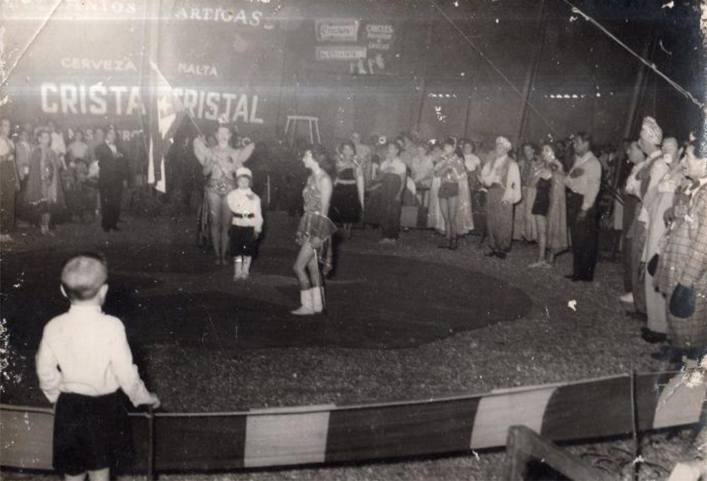 El circo en Cuba, una historia con más de 100 años - Todo Cuba