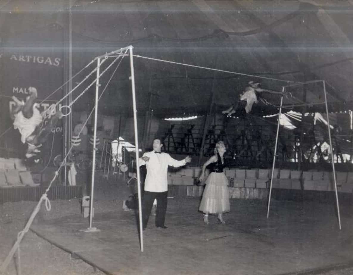 El circo en Cuba, una historia con más de 100 años - Todo Cuba