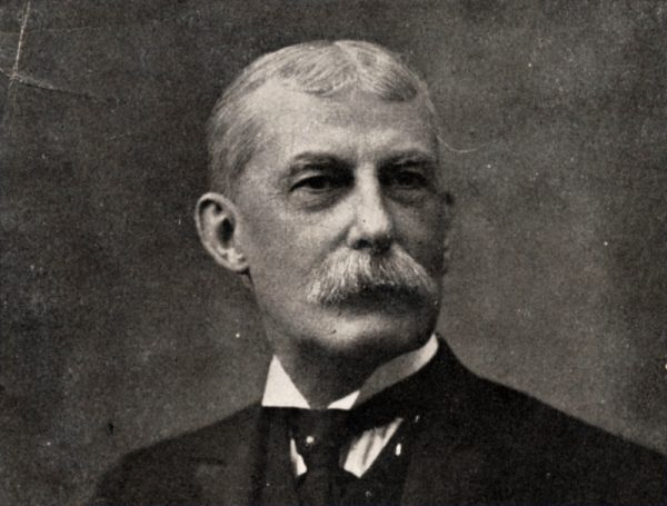 Henry Flagler: el hombre que soñaba con un tren entre Cuba y Estados ...