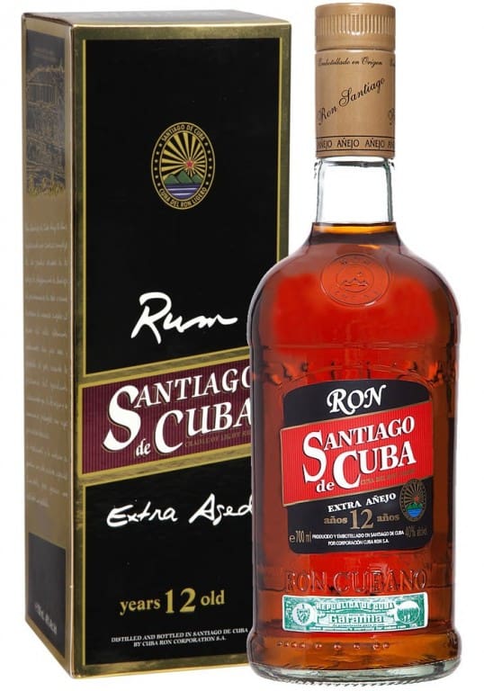 Siete rones cubanos que no puedes dejar de probar - Todo Cuba