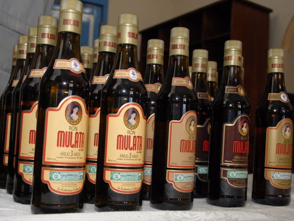 Los rones cubanos que no debes dejar de probar - Todo Cuba
