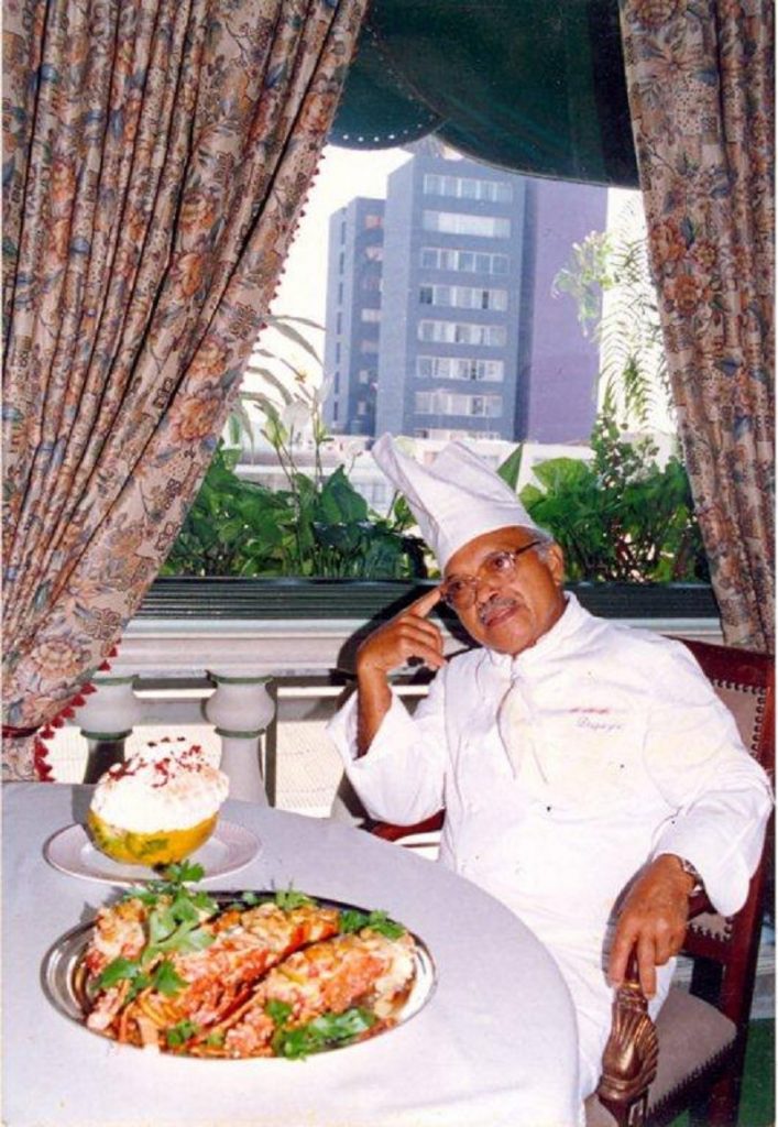 ¿Sabes cuándo se celebra el día de la cocina cubana? - Todo Cuba