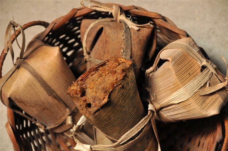 De la identidad al sabor: Cucuruchos de coco - Todo Cuba