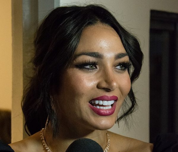 Lisandra Silva, la modelo cubana que triunfa en Chile - Todo Cuba