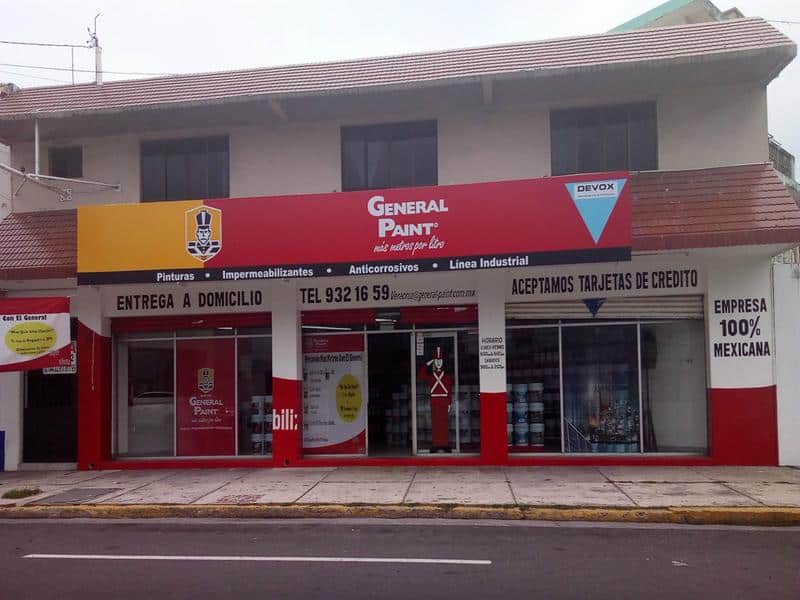 Se inaugurará en Cuba una de las más modernas fábricas de pinturas ...