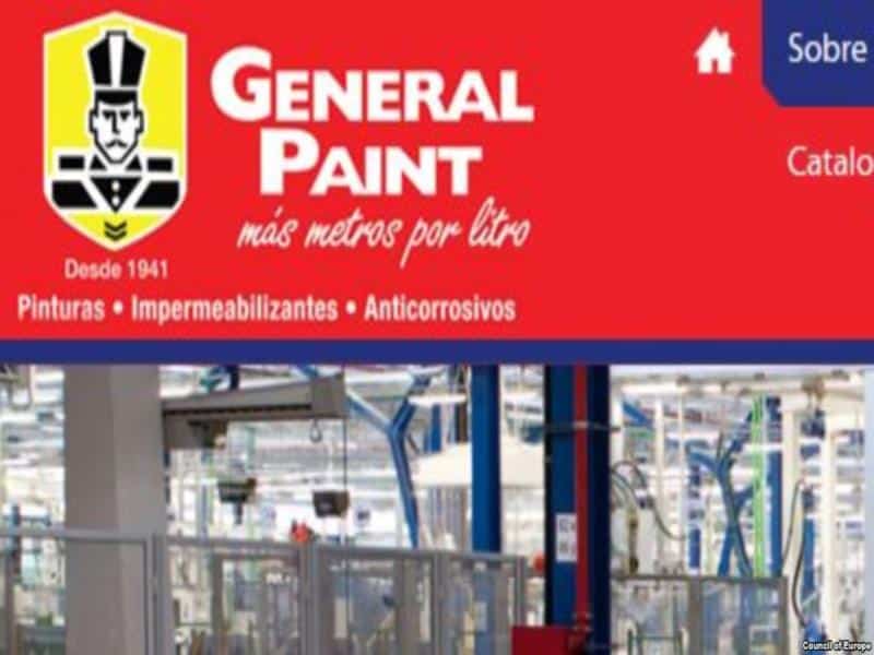 Se inaugurará en Cuba una de las más modernas fábricas de pinturas ...