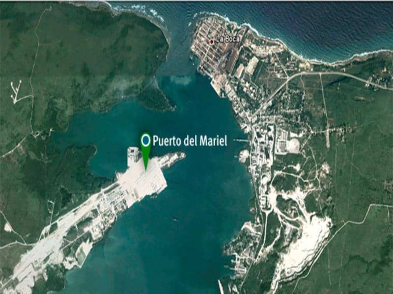 Se inaugurará en Cuba una de las más modernas fábricas de pinturas ...