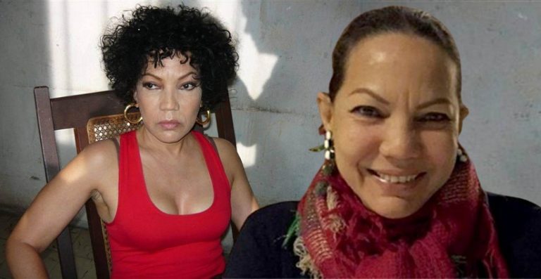 Luisa María Jiménez: Por siempre Tojosa - Todo Cuba