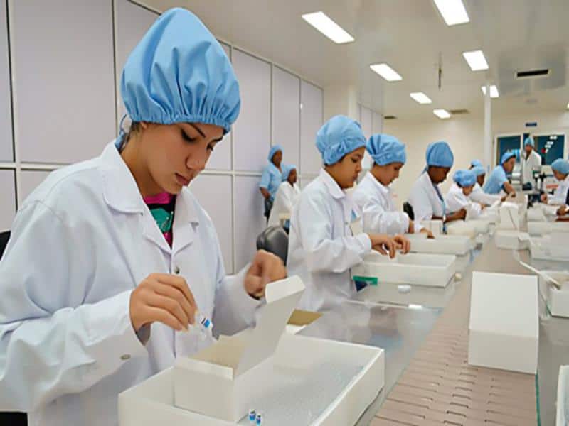 Cuba presenta nuevos tratamientos contra el cáncer, hemorroides y ...