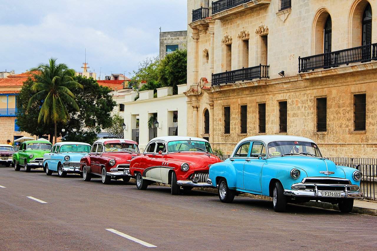 ¿Sabes de dónde proviene el nombre de Cuba? - Todo Cuba
