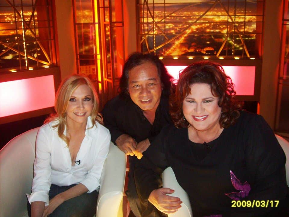 La historia de amor y música de Maggie y Luis - Todo Cuba