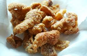 Aprende a preparar los deliciosos Chicharrones de Cerdo cubanos - Todo Cuba