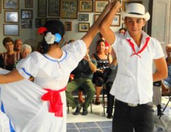 El punto guajiro, expresión musical del alma cubana - Todo Cuba