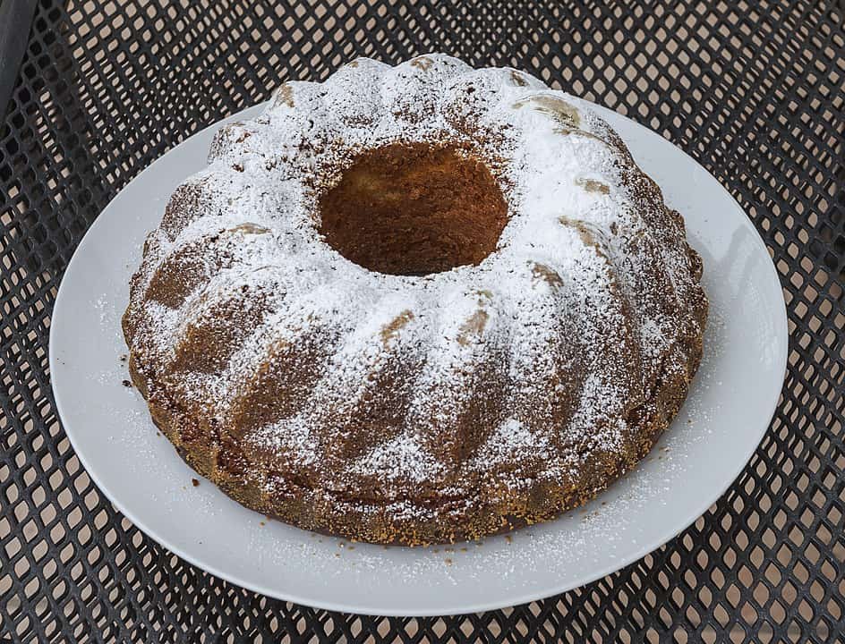 Aprende a preparar la receta del bizcocho borracho cubano - Todo Cuba
