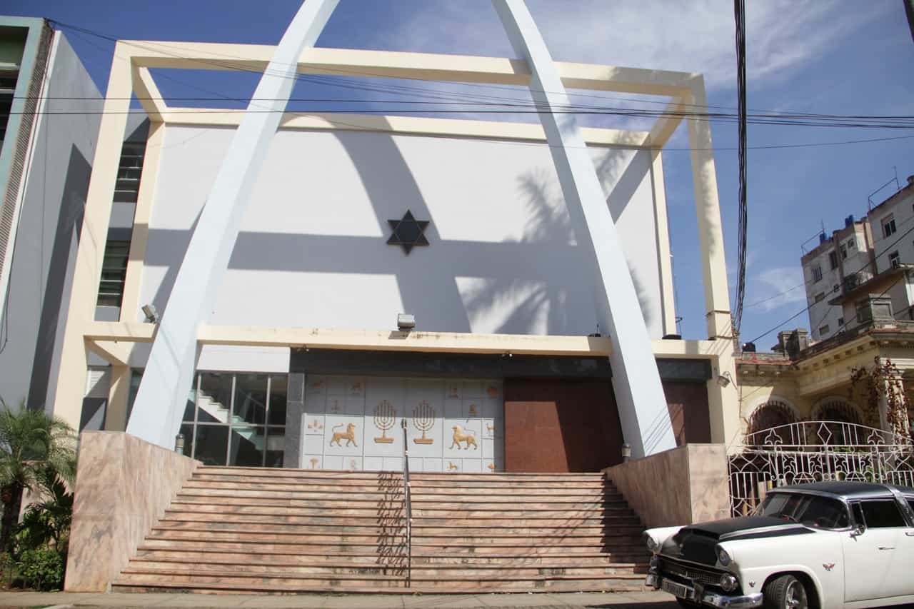 Judíos en Cuba, una migración que marcó el comercio y la economía ...