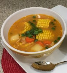 2 sencillos guisos con maíz al estilo cubanos - Todo Cuba