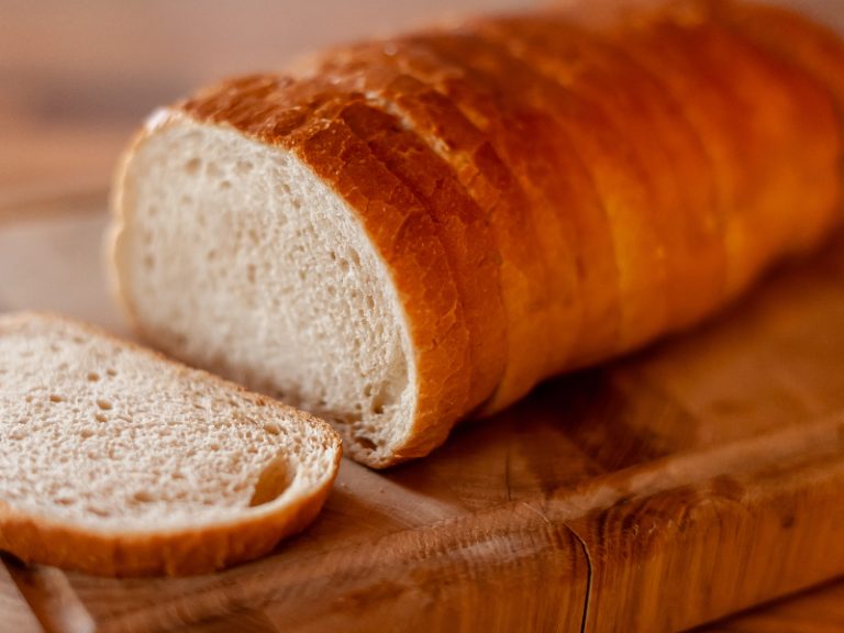 ¿Sabes cómo se prepara el pan cubano? - Todo Cuba