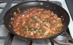 Aprende a preparar el tradicional Sofrito Criollo - Todo Cuba